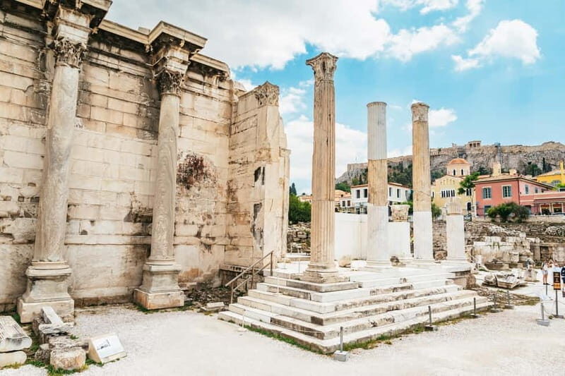 Athens: Greek Foodie Tour with Tastings - FAQs About the Athens Greek Foodie Tour