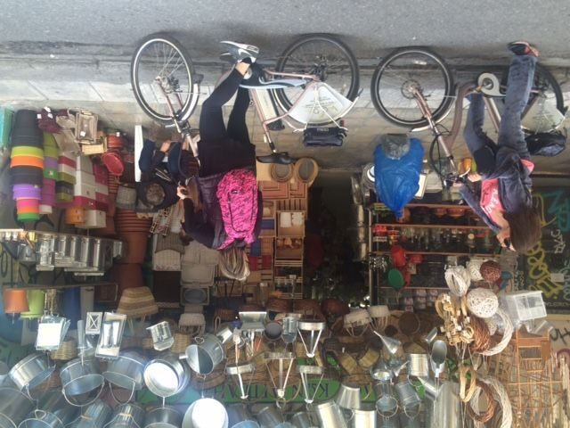 Athens: Greek Life and Street Art Electric Bicycle Tour - Practical Considerations