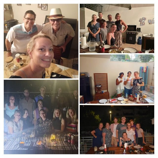 Athens: Greek Souvlaki Pita Gyros Cooking Class with a Local - Who Is This Tour Best For?