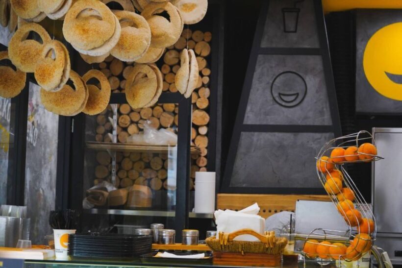 Athens: Greek Street Food Tour - A Detailed Look at the Athens Greek Street Food Tour