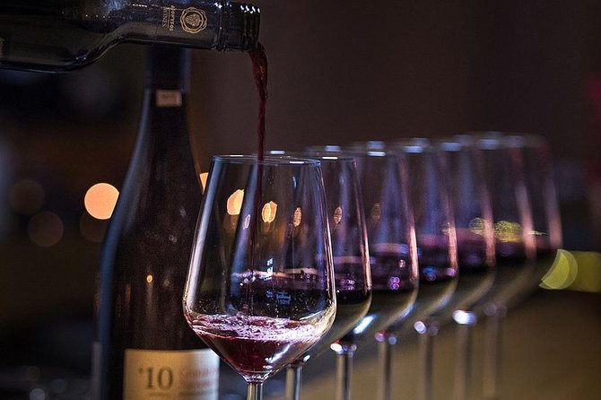 Athens: Greek Wines Tasting With Sommelier and Acropolis Views - Glowing Customer Testimonials