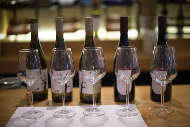 Athens: Greek Wines Tasting With Sommelier and Acropolis Views - The Sum Up