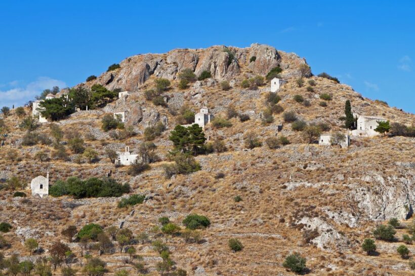 Athens: Guided Day Trip to Aegina Island with Swimming - Who Should Consider This Tour?