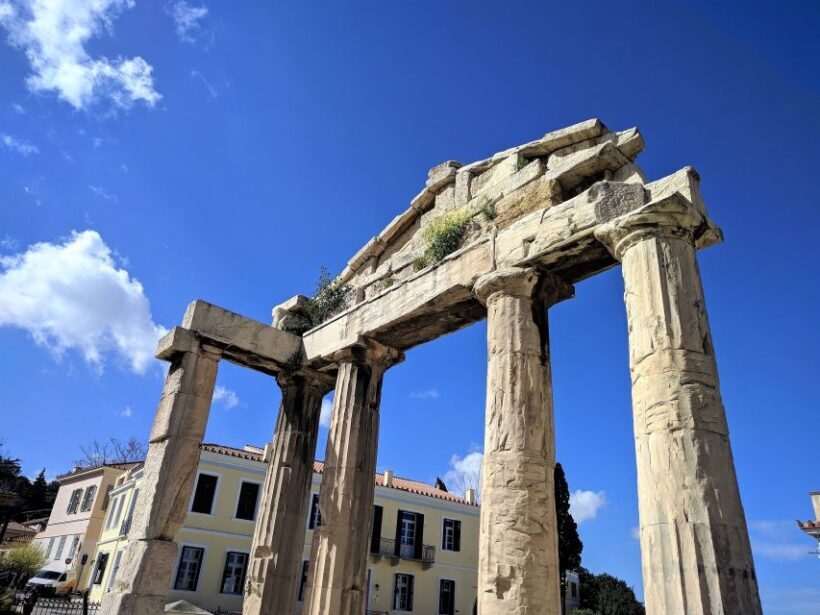 Athens: Guided Mythological Walking Tour - Why This Tour Delivers Great Value