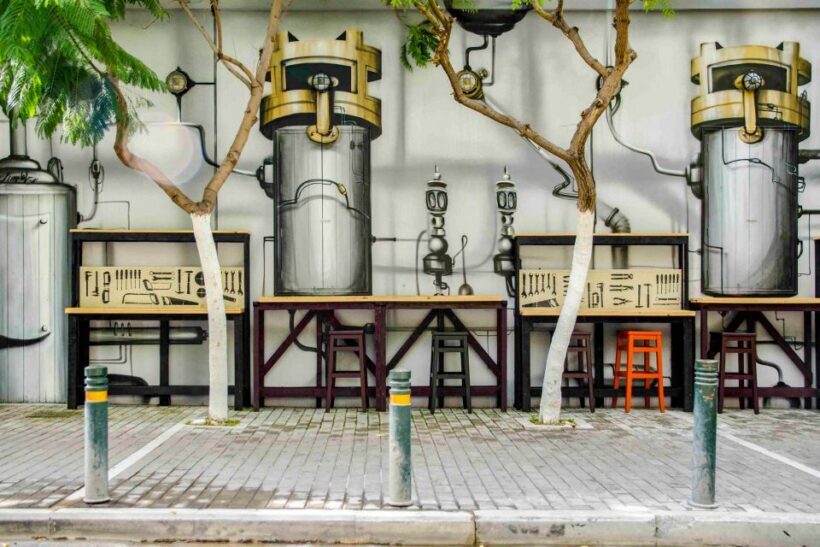 Athens: Guided Street Art Walking Tour - What Travelers Say