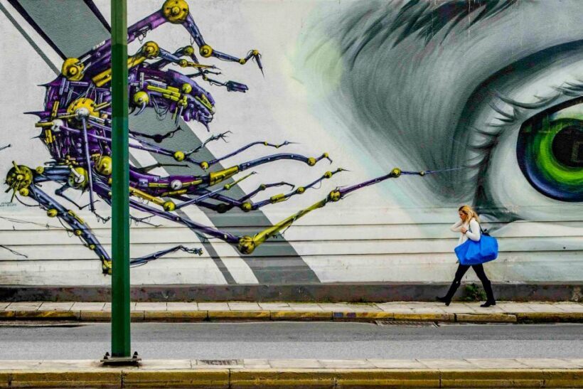 Athens: Guided Street Art Walking Tour - The Value of This Experience