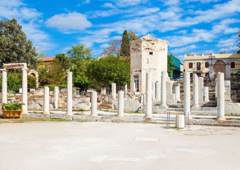 Athens: Guided Walking Tour of Ancient Athens - Who Will Enjoy This Tour?