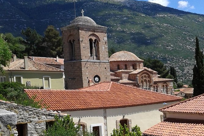 Athens Half day Christian Tour | Apostle Paul first Spoke - Acropolis, Parthenon - Exploring the Itinerary: A Detailed Breakdown