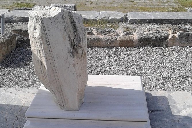 Athens Half day Christian Tour | Apostle Paul first Spoke - Acropolis, Parthenon - Frequently Asked Questions