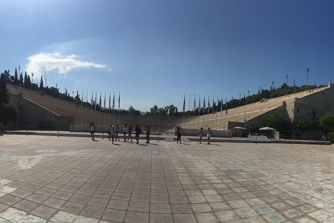 Athens Half Day - Breaking Down the Itinerary