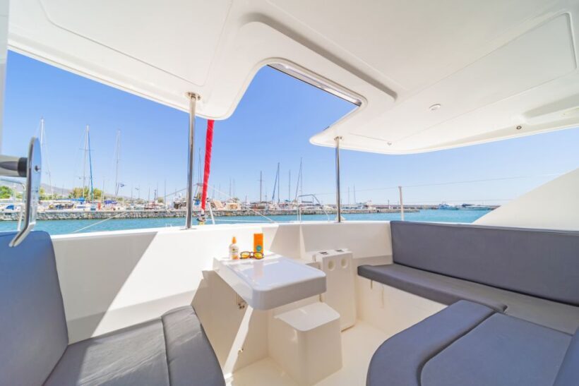 Athens: Half-Day Morning Catamaran Cruise with Meal & Drinks - Frequently Asked Questions