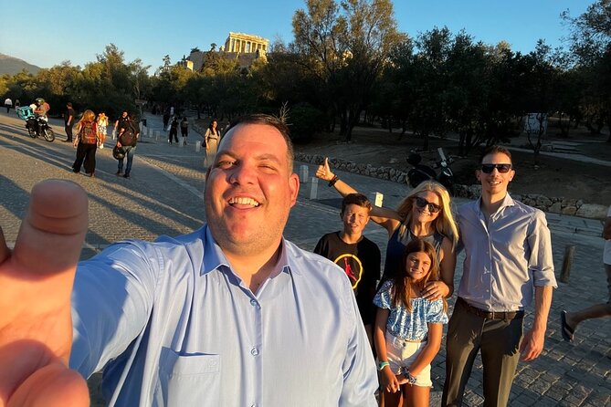Athens Half-Day Private Car Tour With a Local - Why Choose the Athens Half-Day Private Car Tour