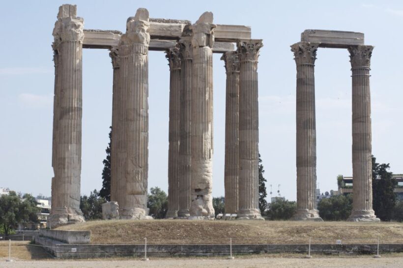 Athens Half-Day Private City Tour - Exploring Athens in 5 Hours: What You Can Expect