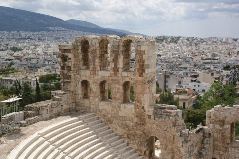 Athens Half-Day Private City Tour - Practical Considerations