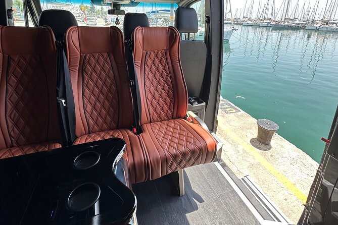 Athens Half day Private Tour - Who Will Love This Tour?