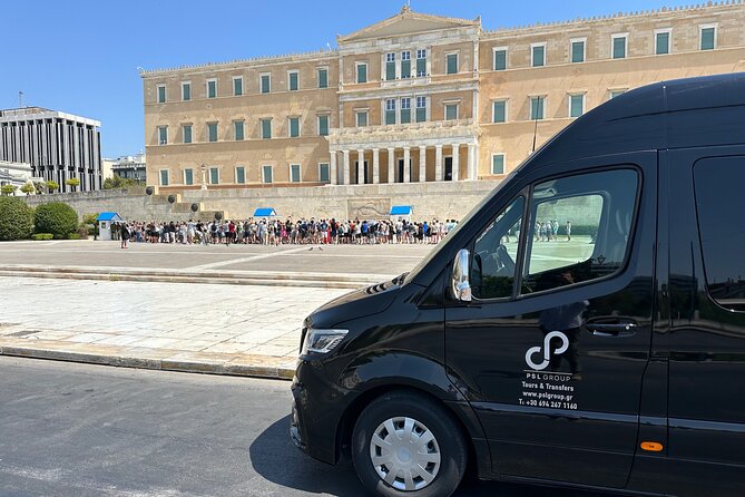Athens Half day Private Tour - Final Thoughts