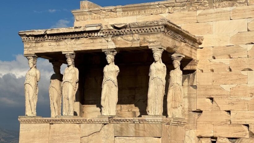 Athens Half Day Private Tour 5 Hours Acropolis Parthenon - A Detailed Look at the Athens Half Day Private Tour