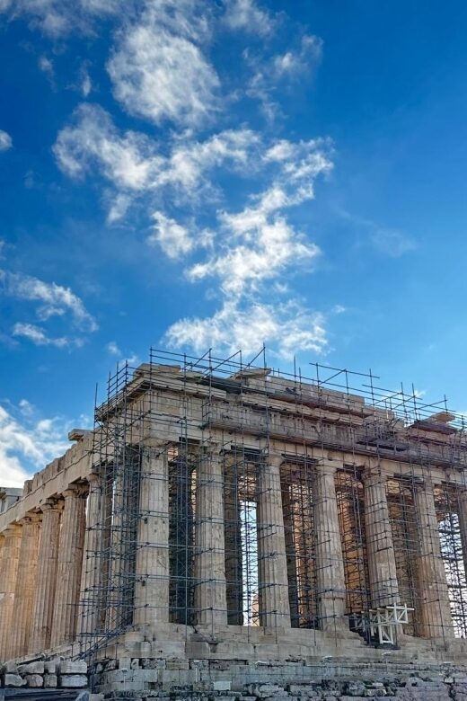 Athens Half Day Private Tour 5 Hours Acropolis Parthenon - The Practicalities: What You Get and What You Don’t