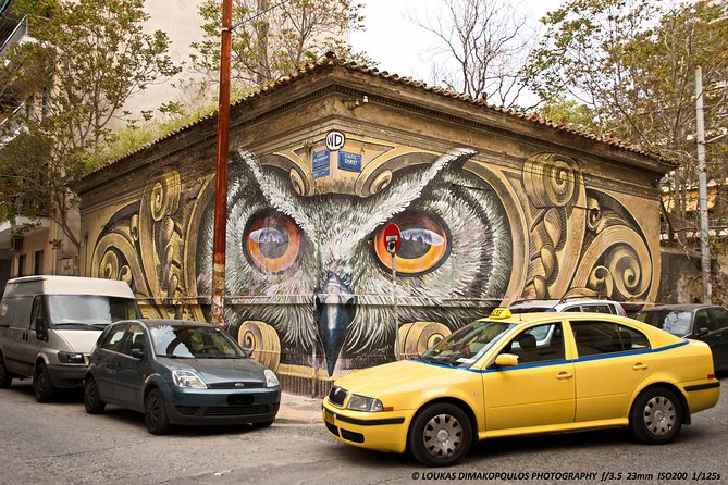 Athens Half Day Round Trip Multiple Destination Transfer - FAQ