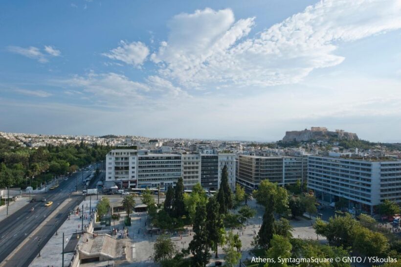 Athens: Half-Day Sightseeing Tour with Acropolis Museum - Key Points