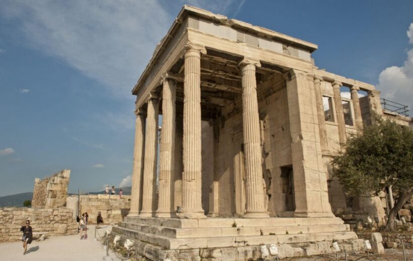 Athens: Half-Day Sightseeing Tour with Acropolis Museum - FAQs