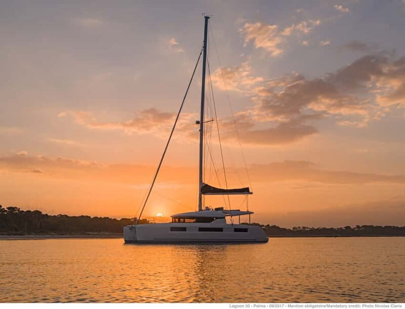 Athens: Half-Day Sunset Catamaran Cruise with Meal & Drinks - Authenticity and Value