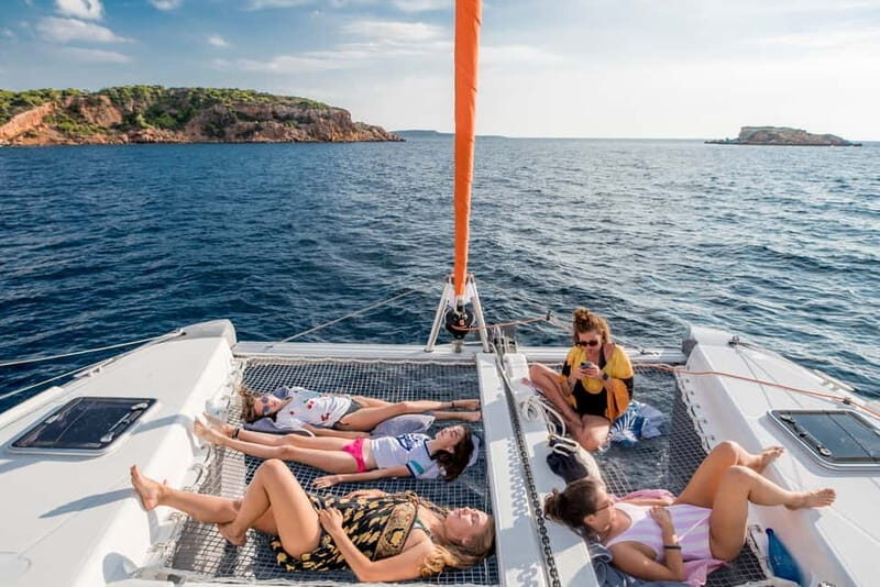 Athens: Half-Day Sunset Catamaran Cruise with Meal & Drinks - Final Thoughts