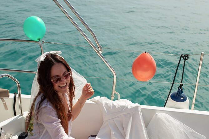 Athens Half-Day Sunset Sailing Cruise With Greek Gastronomy - Key Points