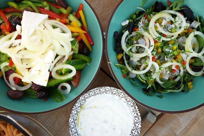 Athens Half-Day Sunset Sailing Cruise With Greek Gastronomy - What to Expect on the Cruise