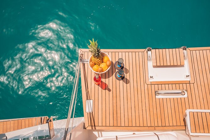 Athens Half-Day Sunset Sailing Cruise With Greek Gastronomy - Special Offers and Pricing