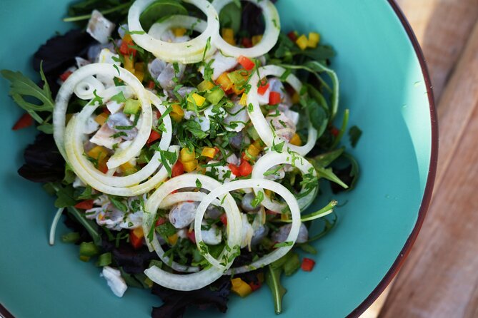 Athens Half-Day Sunset Sailing Cruise With Greek Gastronomy - Preparing for Your Sailing Adventure