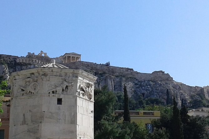 Athens Half Day Tour, Acropolis, Parthenon, Temple of Olympian Zeus & Hephaistus - Final Thoughts