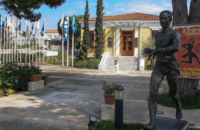 Athens: Half-Day Trip to Marathon - The Ancient Path - Frequently Asked Questions