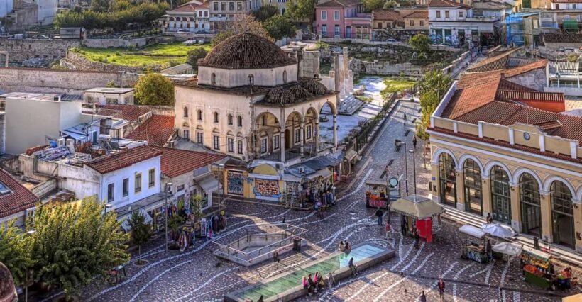 Athens Heart Walking Private Tour - What Makes This Tour Stand Out
