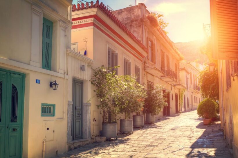 Athens Heart Walking Private Tour - FAQ
