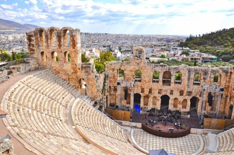 Athens Highlight Tour: Acropolis, Museum, Temple of Zeus - Why Choose the Athens Highlight Tour?