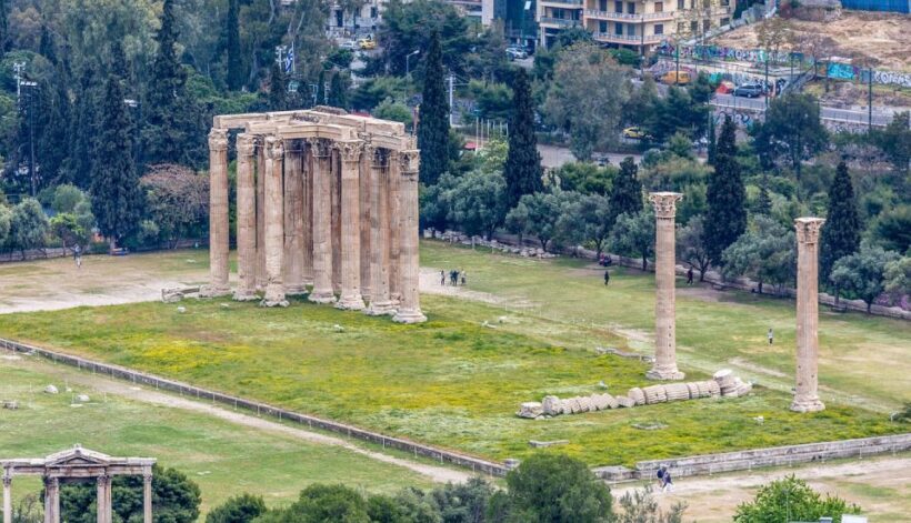 Athens Highlight Tour: Acropolis, Museum, Temple of Zeus - Analyzing the Value
