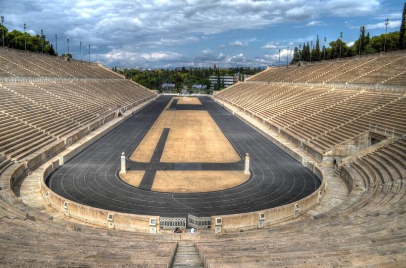 Athens Highlight Tour: Acropolis, Museum, Temple of Zeus - The Sum Up