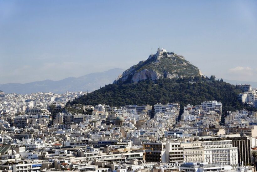 Athens Highlight Tour: Acropolis, Museum, Temple of Zeus - FAQs