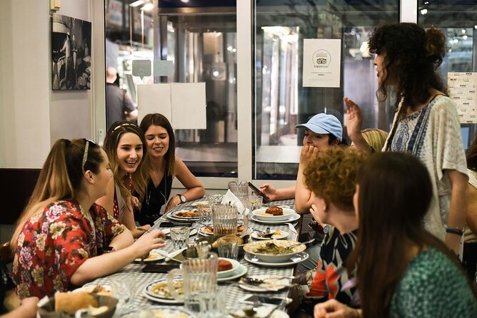 Athens Highlights Afternoon Tour With Dinner - Private Experience - Expert Guidance From Local Archaeologists