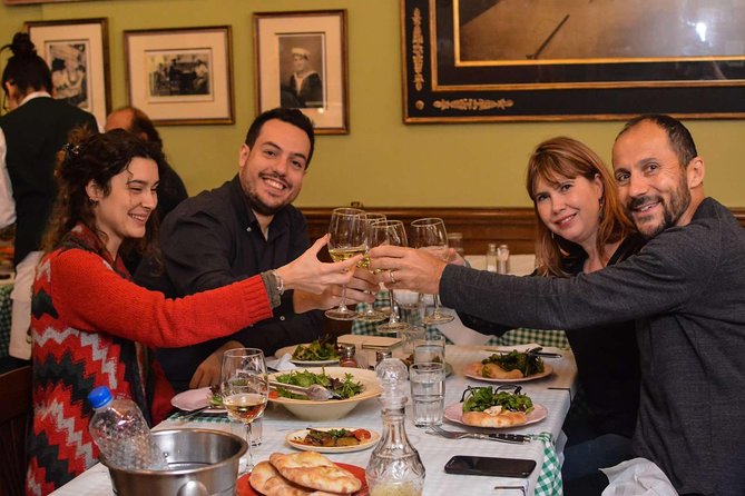 Athens Highlights Afternoon Tour With Dinner - Private Experience - Exploring Athens: Key Districts and Attractions