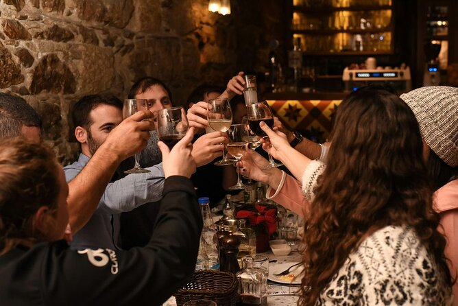 Athens Highlights Afternoon Tour With Dinner - Private Experience - Essential Information for Participants