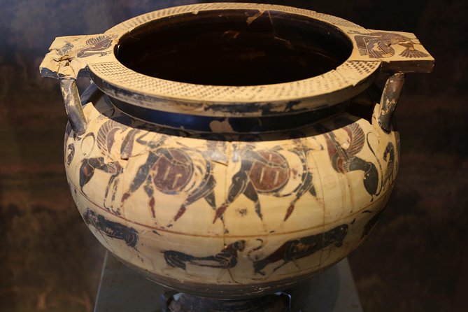 Athens Highlights & Ancient Corinth Full Day Private Tour - Acropolis and Lycabettus Hill Morning Walk