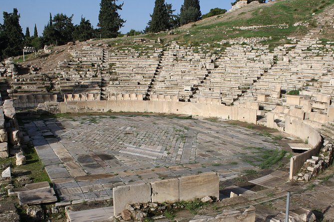 Athens Highlights & Ancient Corinth Private Full day tour - Authentic Value and Real-World Feedback