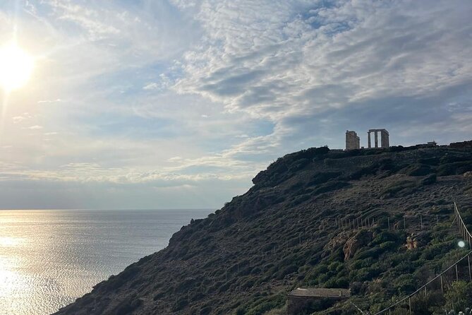 Athens highlights and Temple of Poseidon - The Experience: Authentic and Well-Organized
