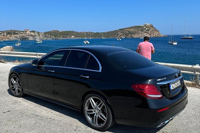 Athens highlights and Temple of Poseidon - Who Is This Tour Best For?