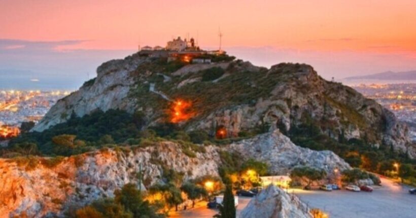 Athens Highlights & Astonishing Cape Sounion & Audio Tour - Frequently Asked Questions