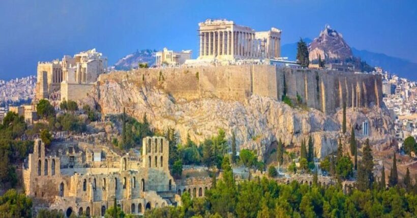 Athens Highlights & Cape Sounion Sunset Tour & Audio Tour - FAQs