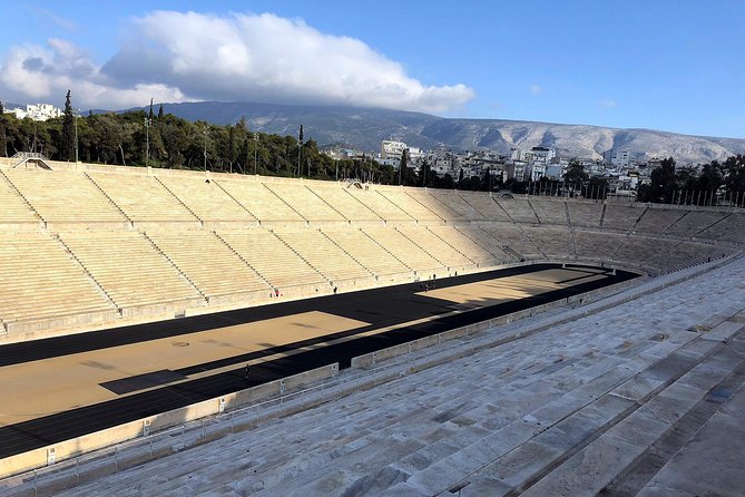 Athens Highlights from the Cruise Ship & Amazing Lunch Included - Who Is This Tour Best For?