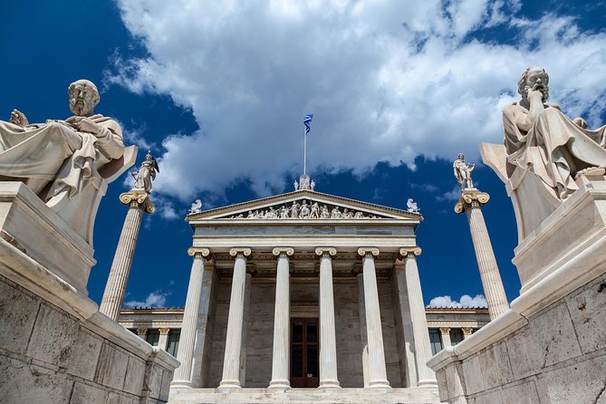 Athens Highlights Full Day Private Tour - Authentic Traveler Feedback